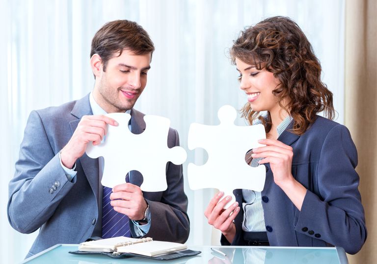 Business relationships their importance and how to build them