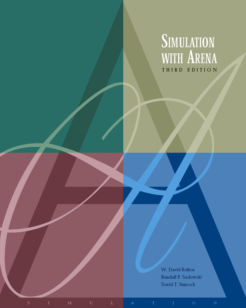 simulation with Arena