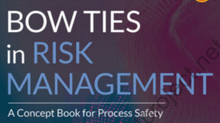 Bow Ties In Risk Management