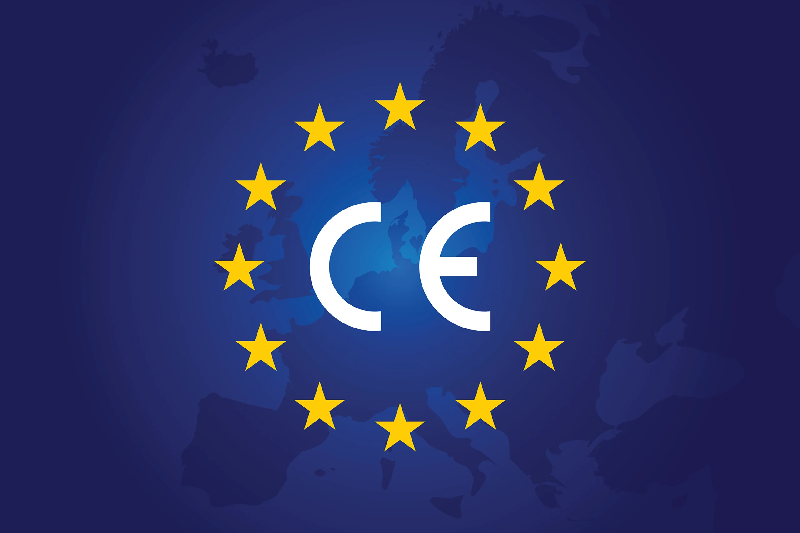 European CE Marking