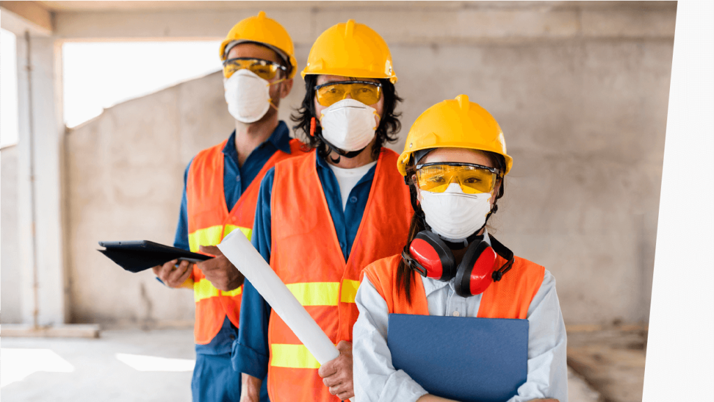 OCCUPATIONAL SAFETY & HEALTH STANDARDS