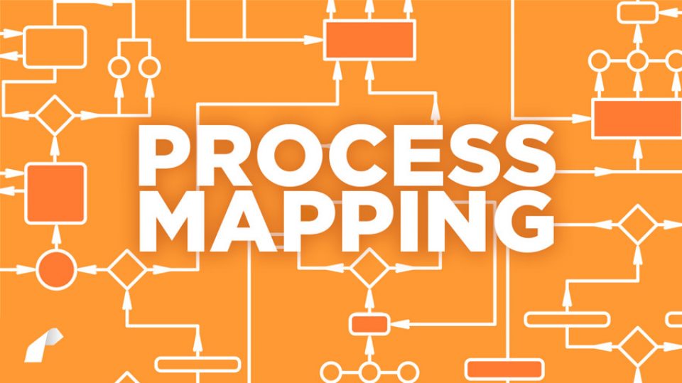 Process Mapping and Value Stream Analysis - Industrial Engineering website