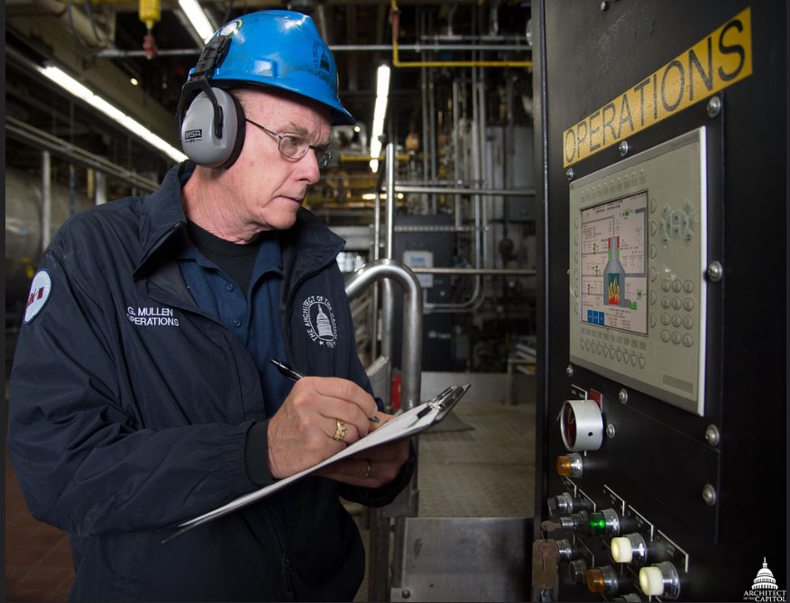 Noise Control in the Workplace - Industrial Engineering website
